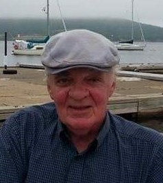 Alexander Daniel "Lawley" Gillis Obituary - Inverness, NS