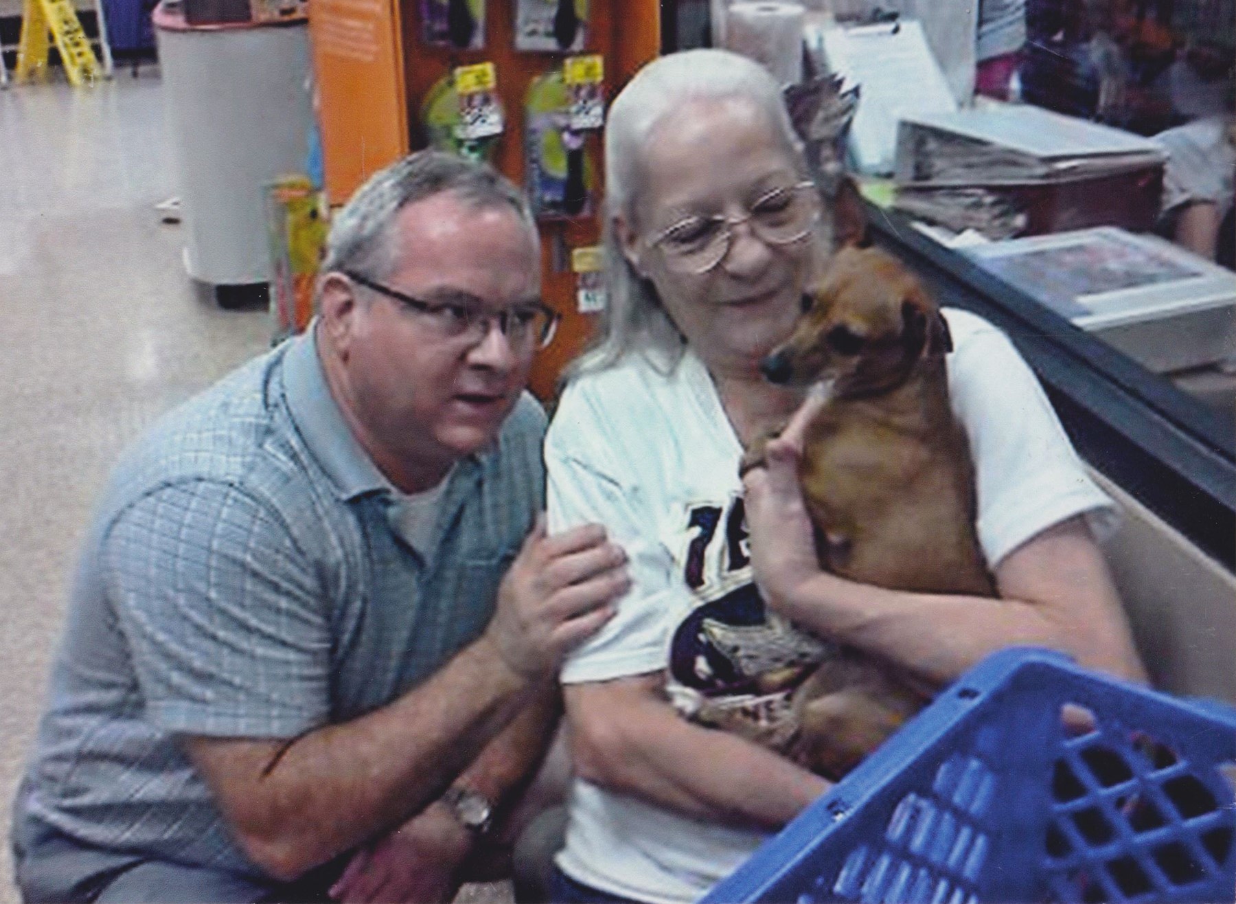 Betty Jean Shea Obituary - Houston, TX