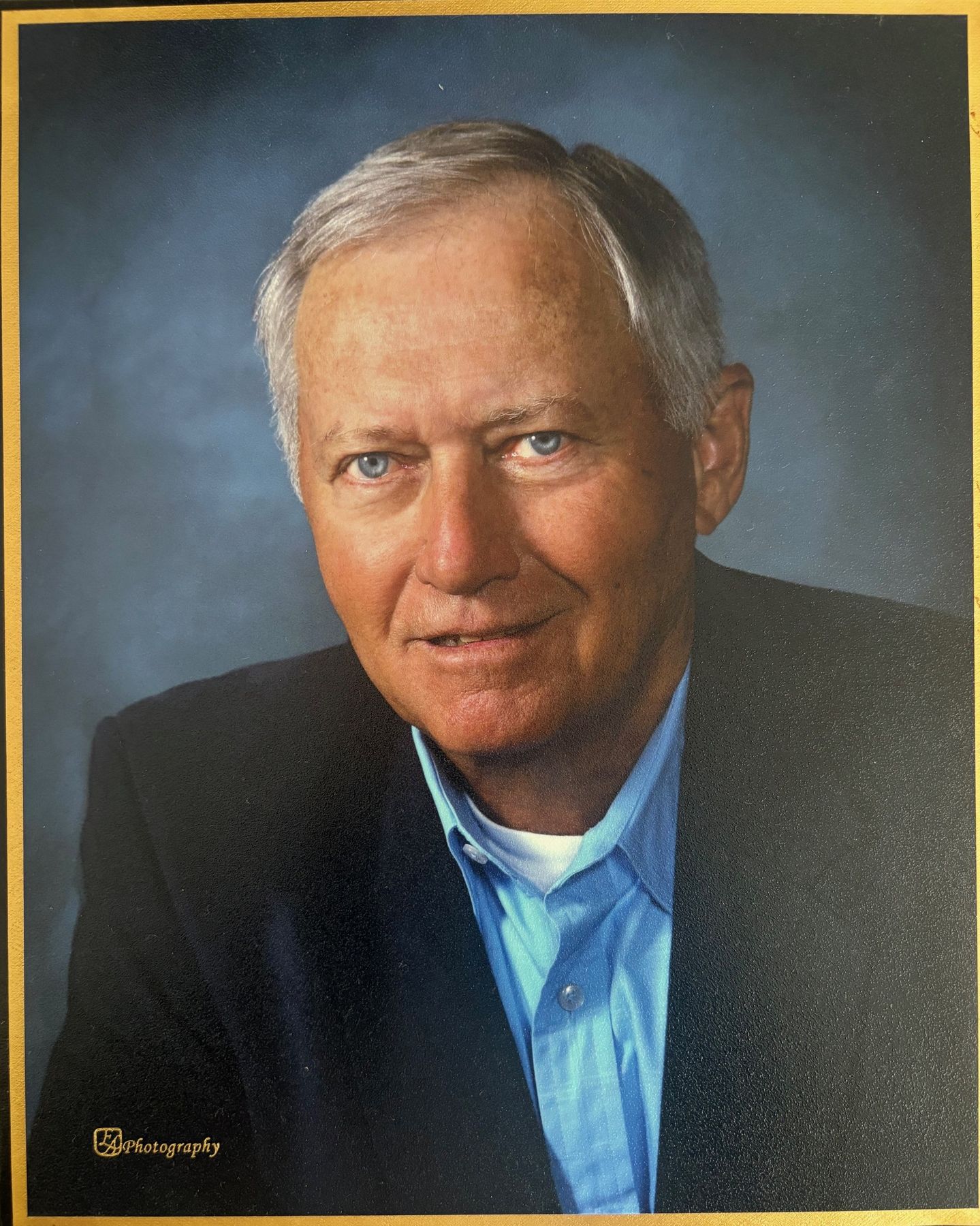 Thomas Pack Obituary - Leander, TX