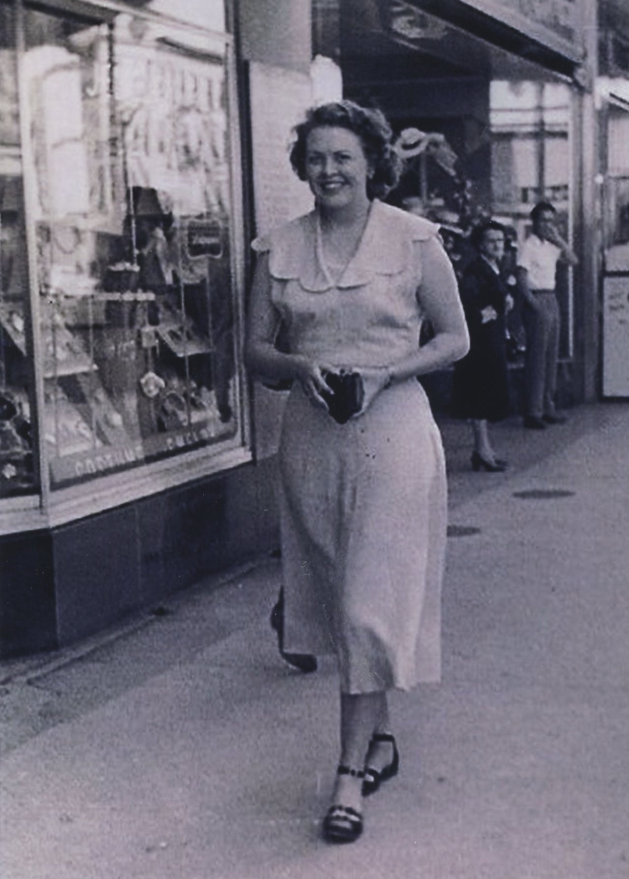 Maxine Deaton Obituary - Baton Rouge, LA