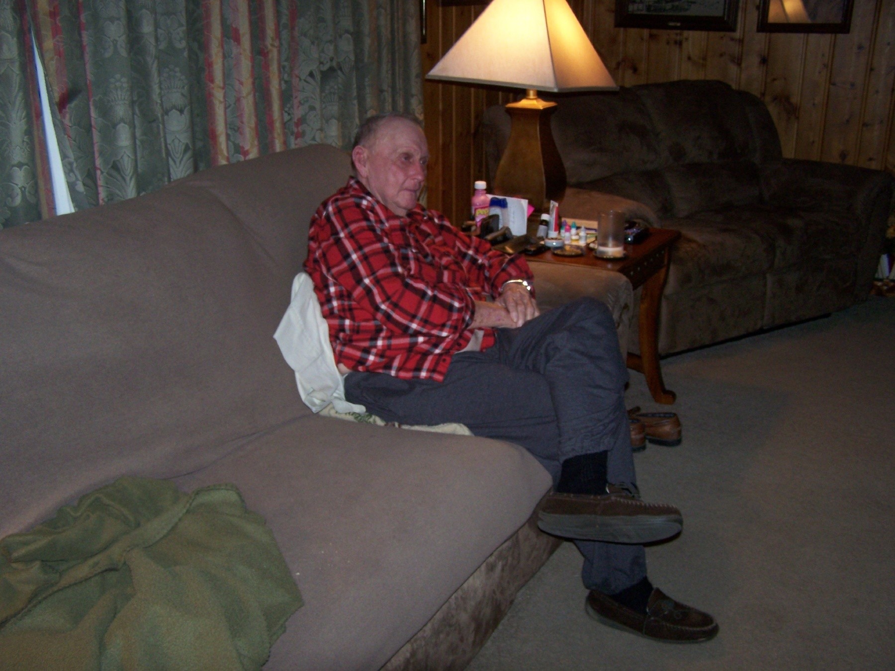 William "Bill" Frisby Obituary - El Dorado, AR