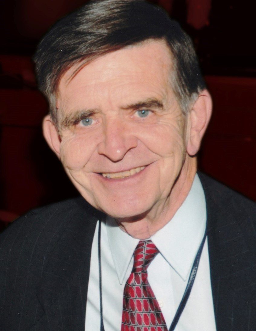 Kenneth Oates Obituary - Humble, TX