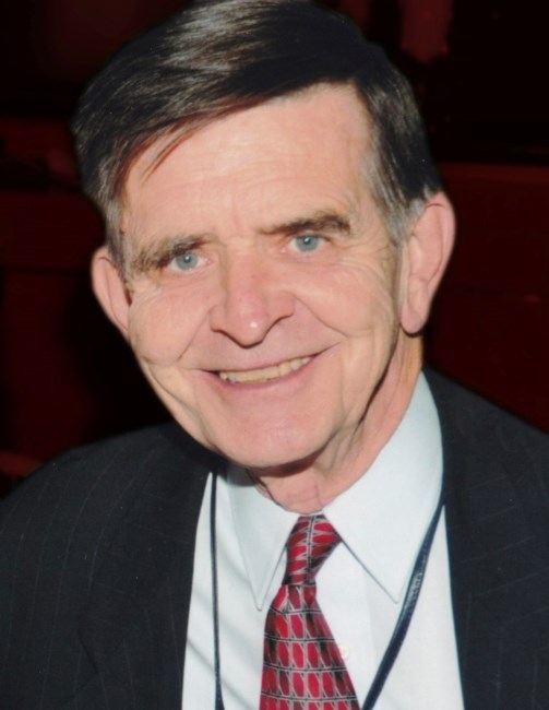 Kenneth Oates Obituary - Humble, TX