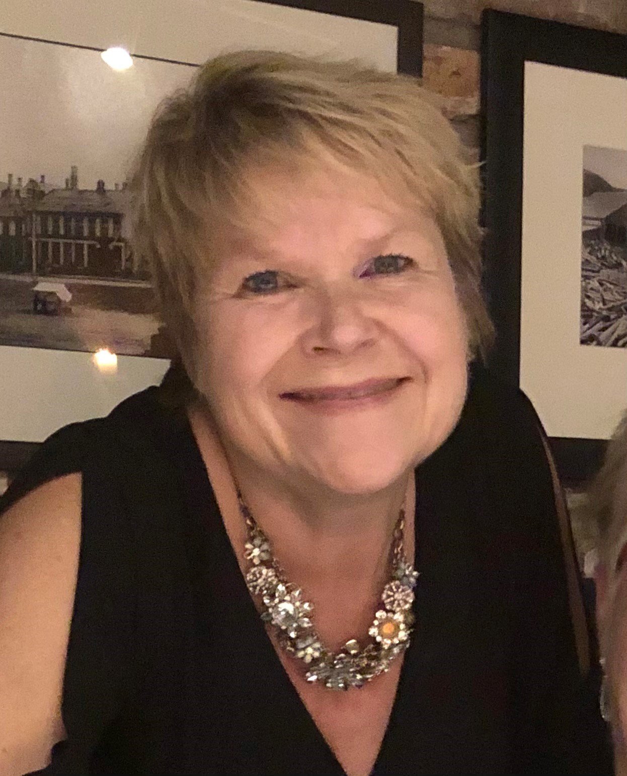 Ann Molvik Obituary - Seattle, WA