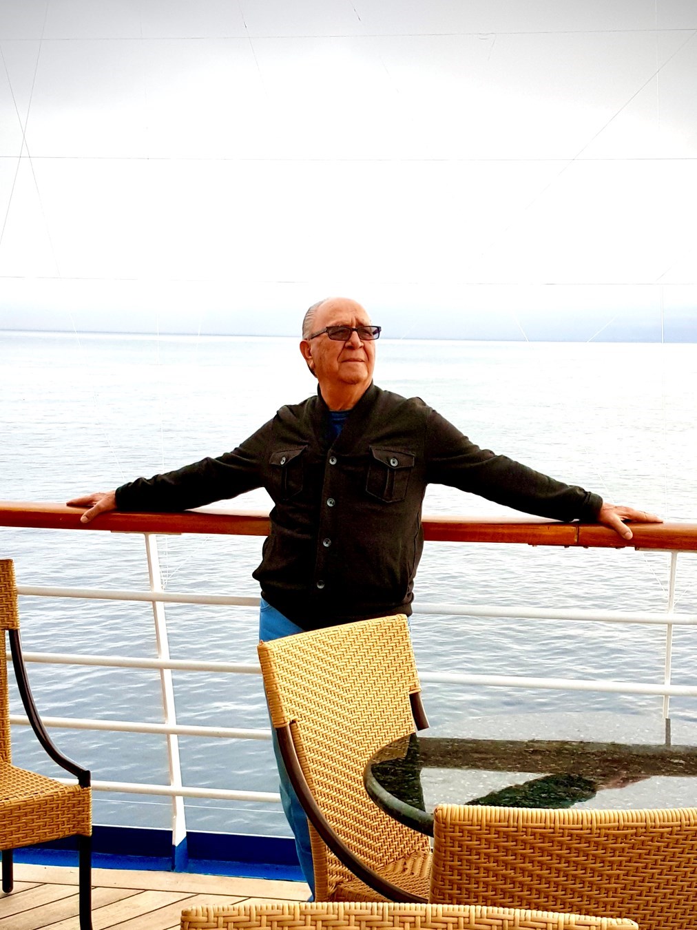 Moses H. Padilla Obituary - Bonita, CA