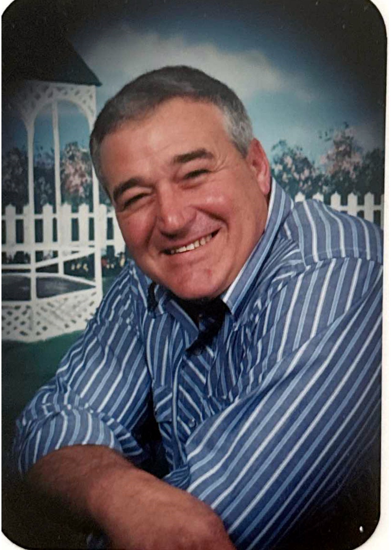 Nuitt Langdon Obituary - Clayton, NC