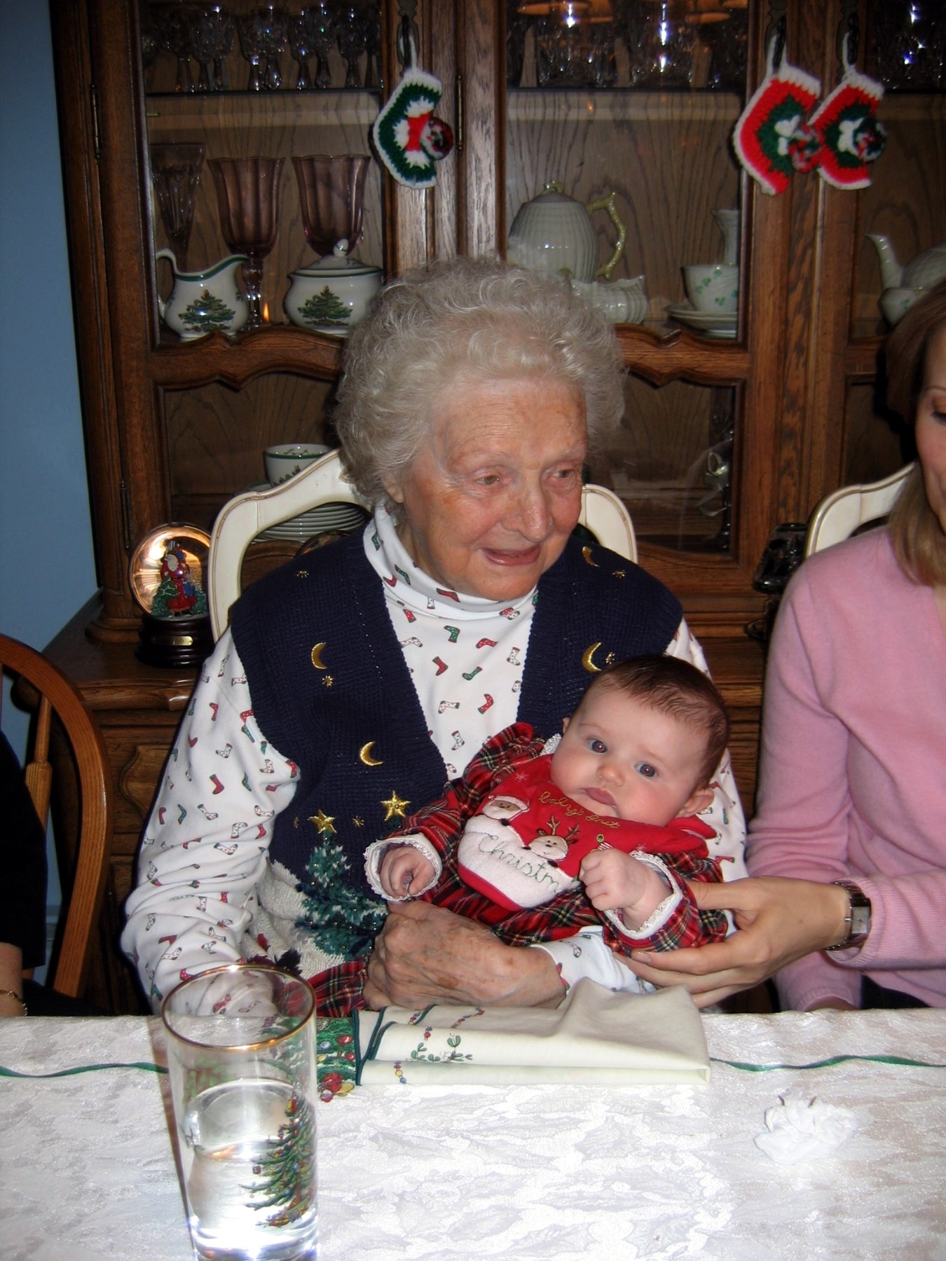 Eleanor M. Tuohy Obituary - Westwood, NJ