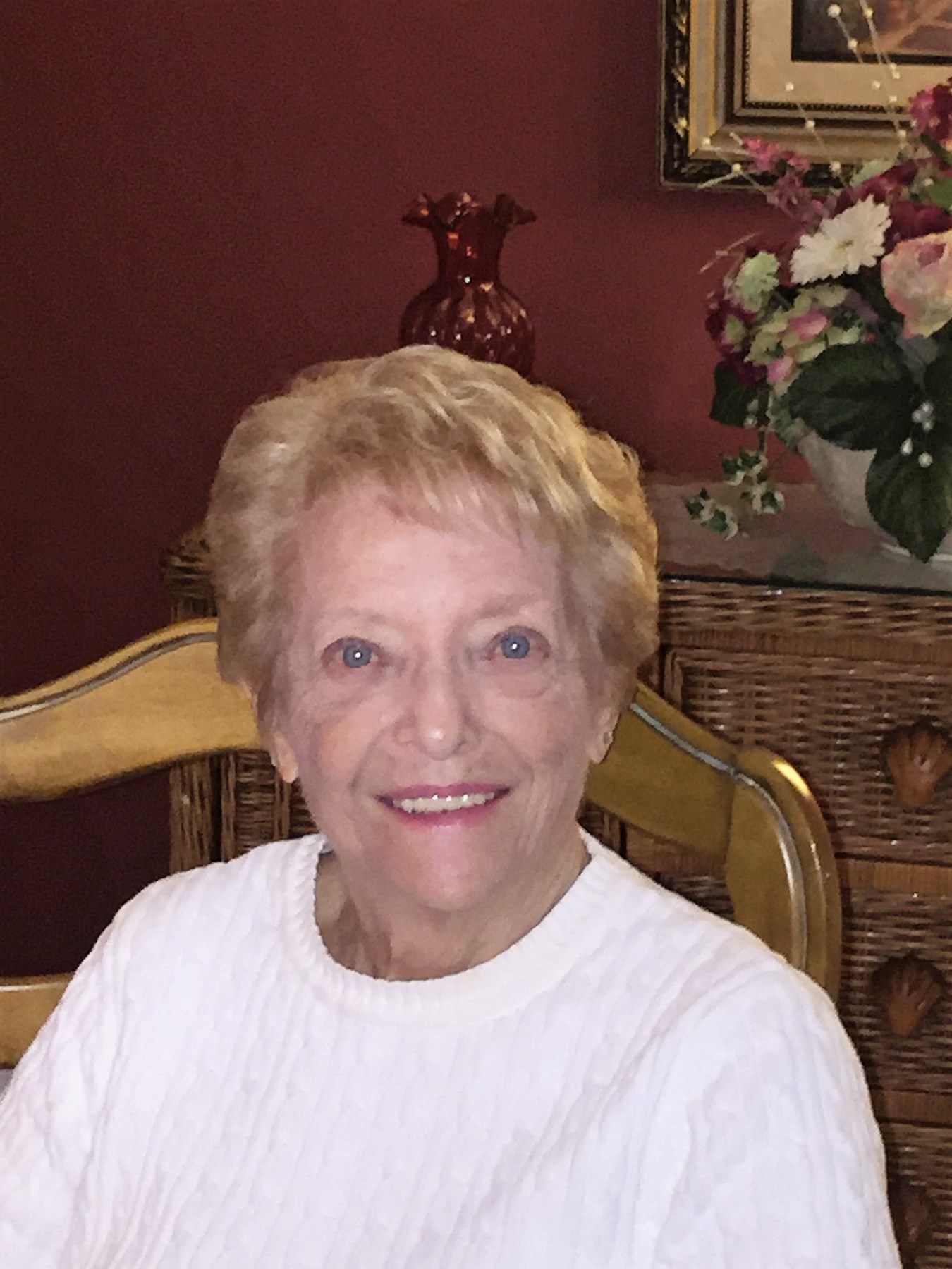 Elizabeth Ciuba Obituary - Toms River, NJ