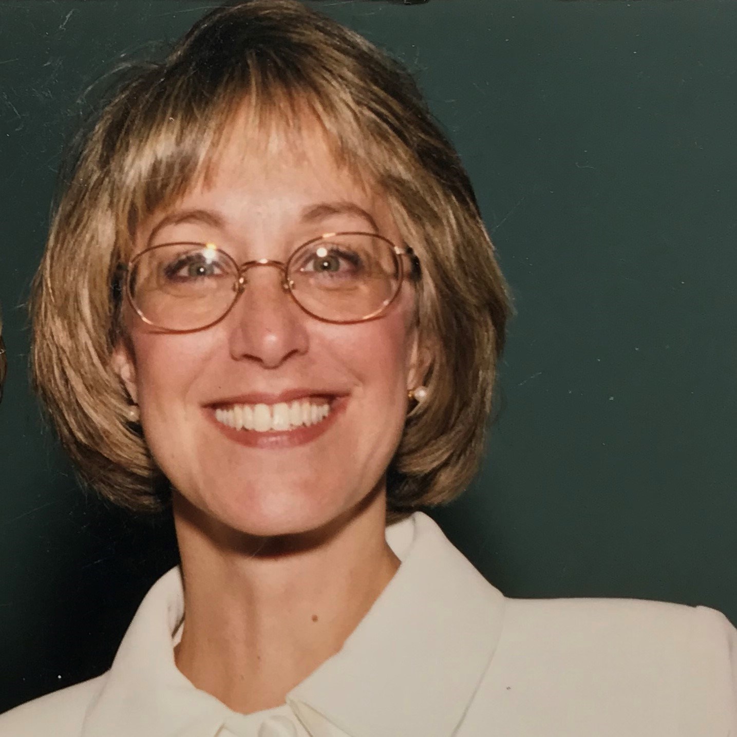 Mary Kodner Obituary - St. Louis, MO