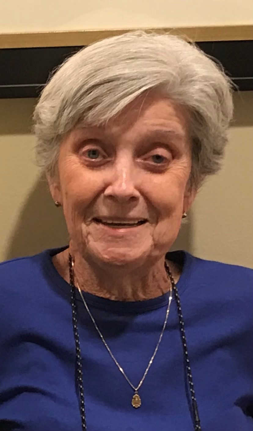 Charlene Simms Marvin Obituary - Altamonte Springs, FL