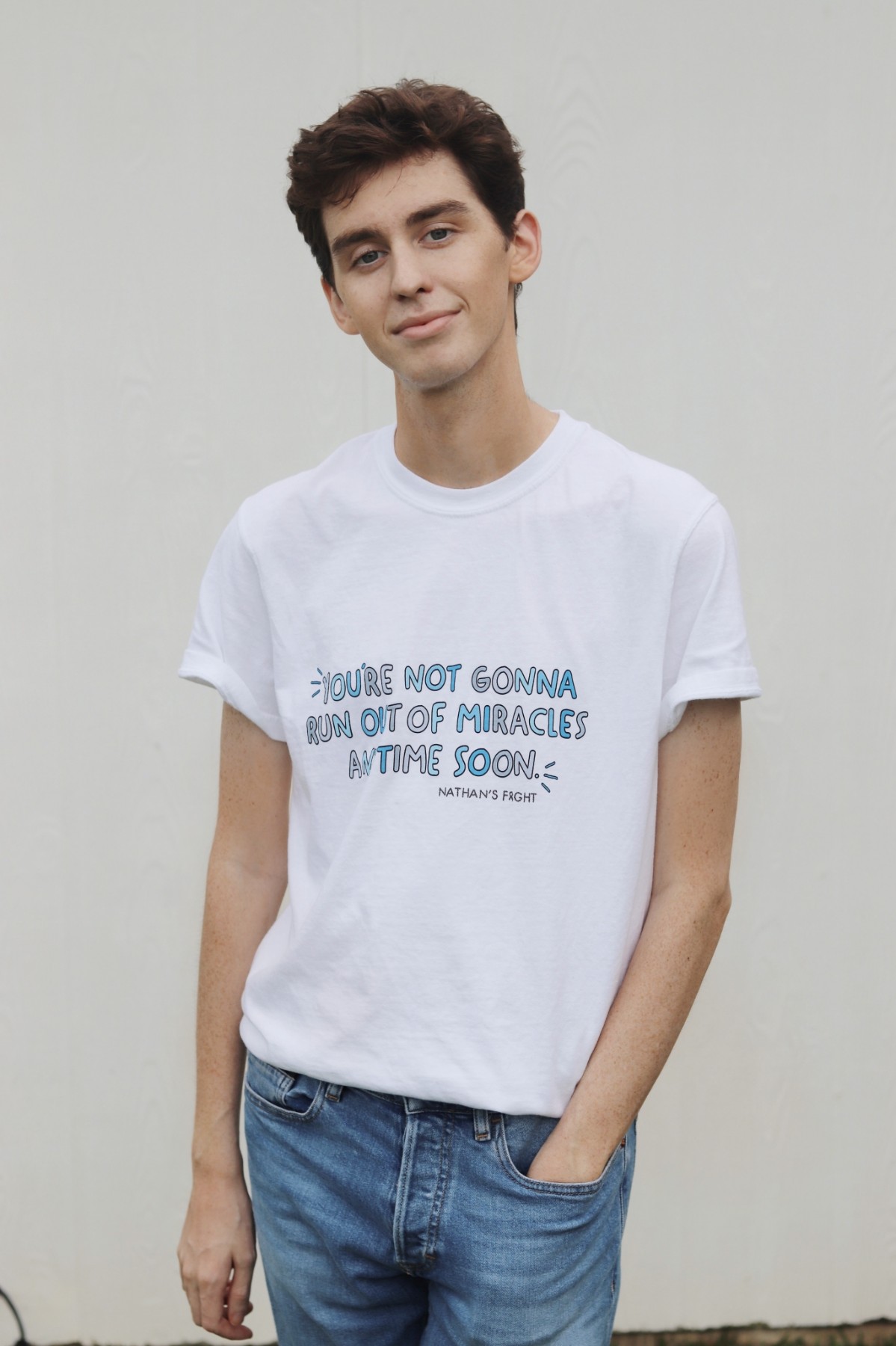 Nathan Tyler Thompson Obituary - Houston, TX