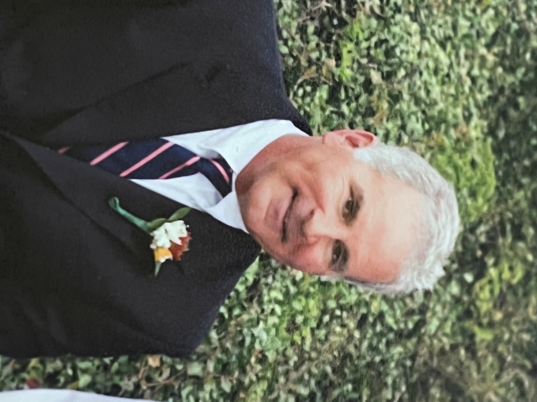 Parker Stodghill Obituary - Louisville, KY