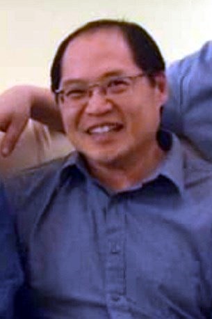Alan Ka-Ming Wu Obituary - Kitchener, ON