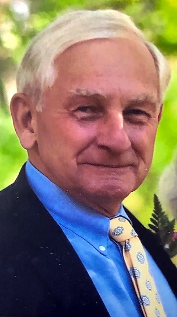 Edward Mackay, Obituary - Hyannis, MA