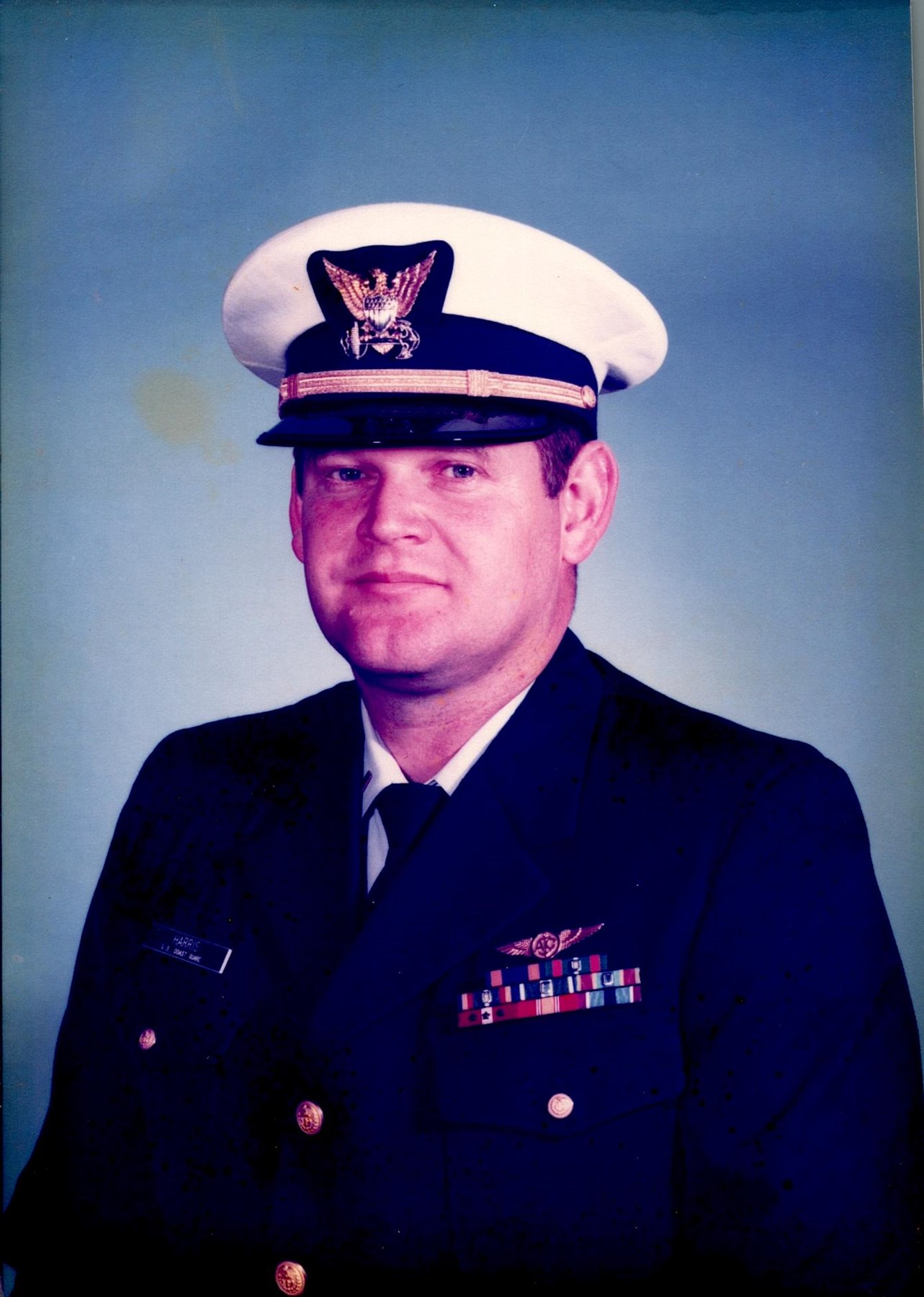 Doyle Harris Obituary - Corpus Christi, TX