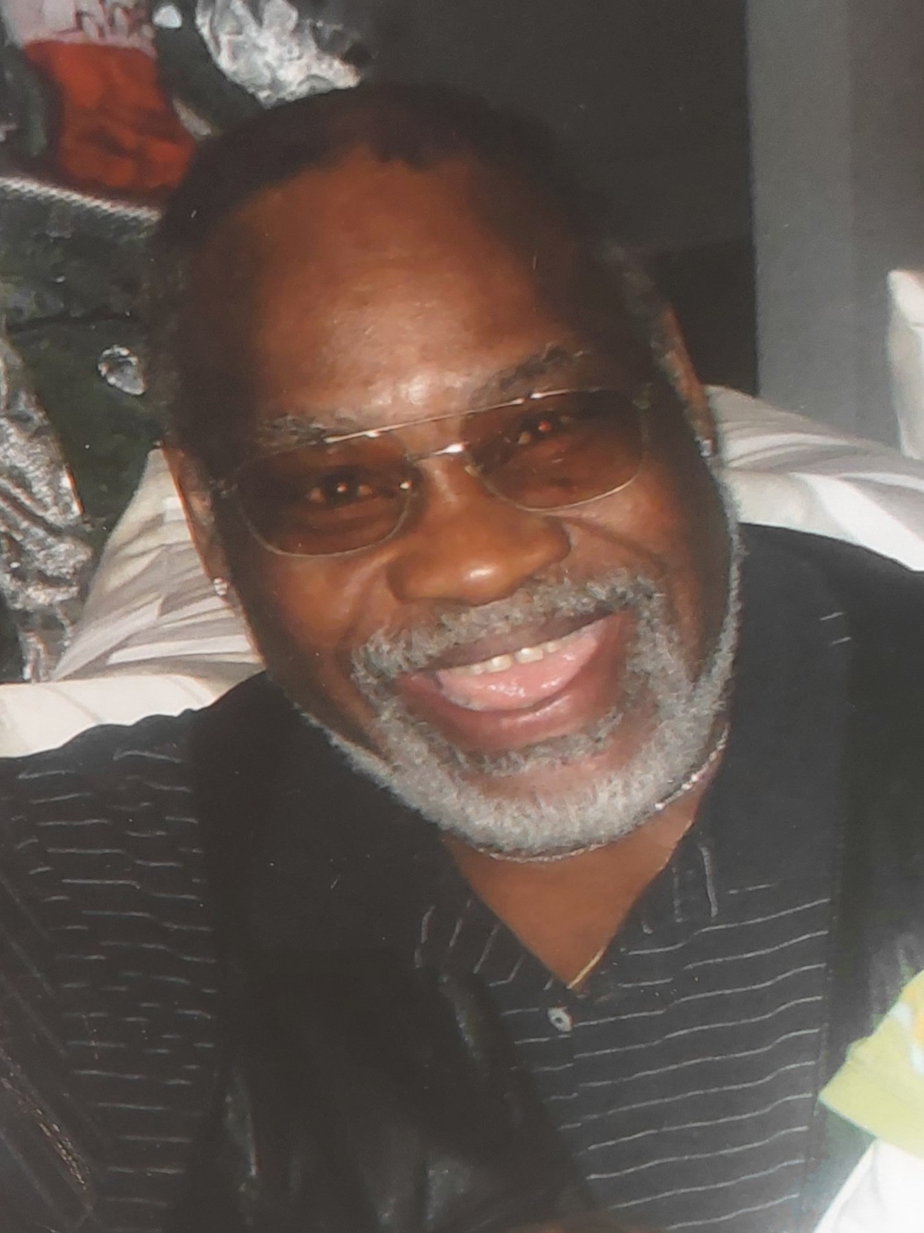 Charles Bankston Obituary - College Park, GA