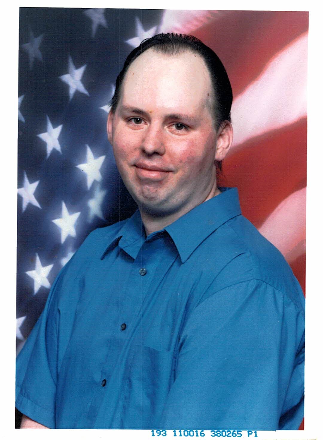 Charles Kasey Stogsdill Obituary - Seagoville, TX