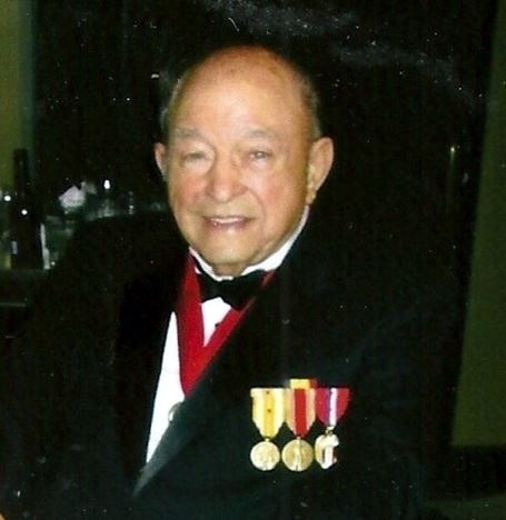 Francis Pinciotti Obituary - Tampa, FL