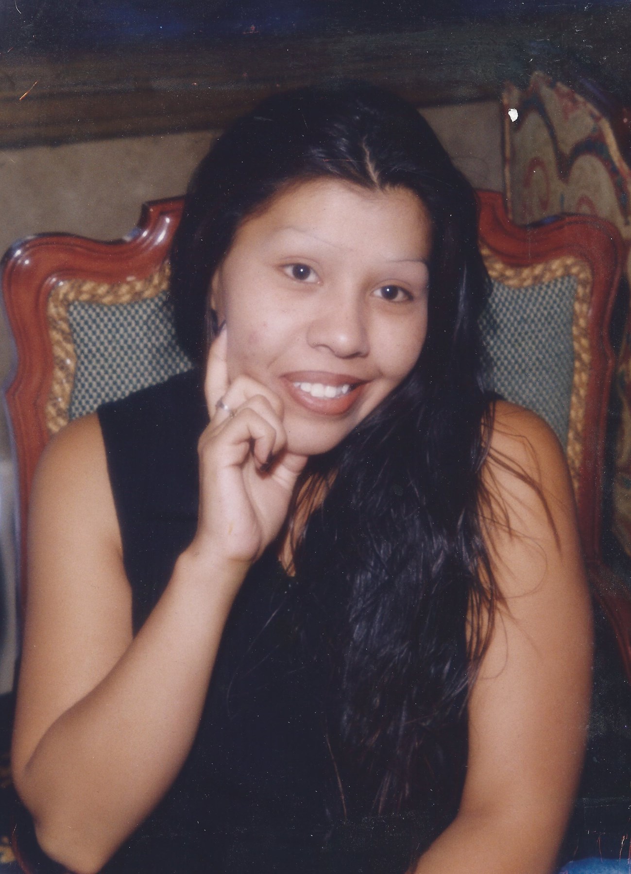 Corina Hernandez Obituary - El Paso, TX