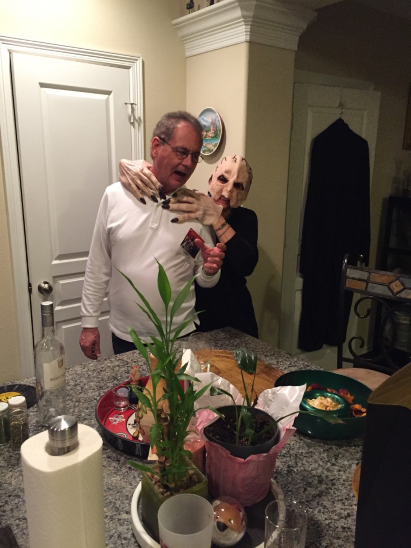 Donald Lewis LaGesse Obituary - Houston, TX