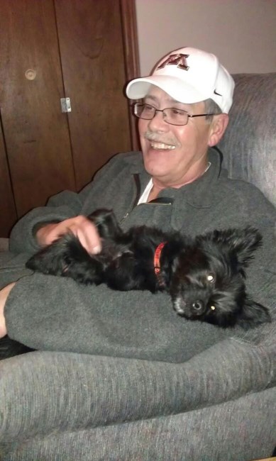 Steven Lavalley Obituary - Golden Valley, MN