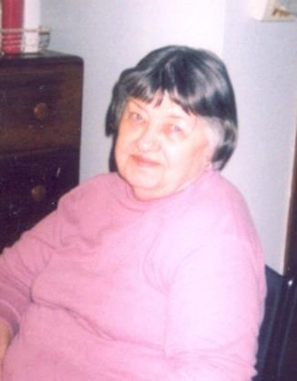 Earline Shinn Obituary - Taylor, TX