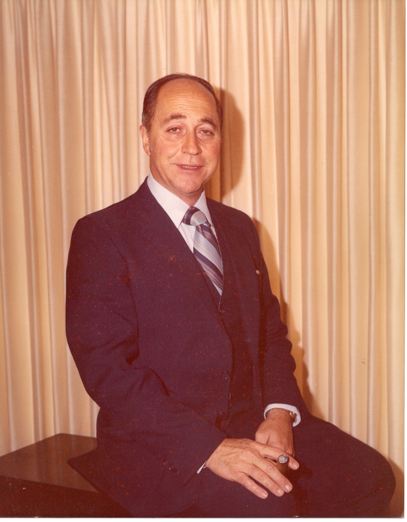 George Riley Obituary - College Station, TX