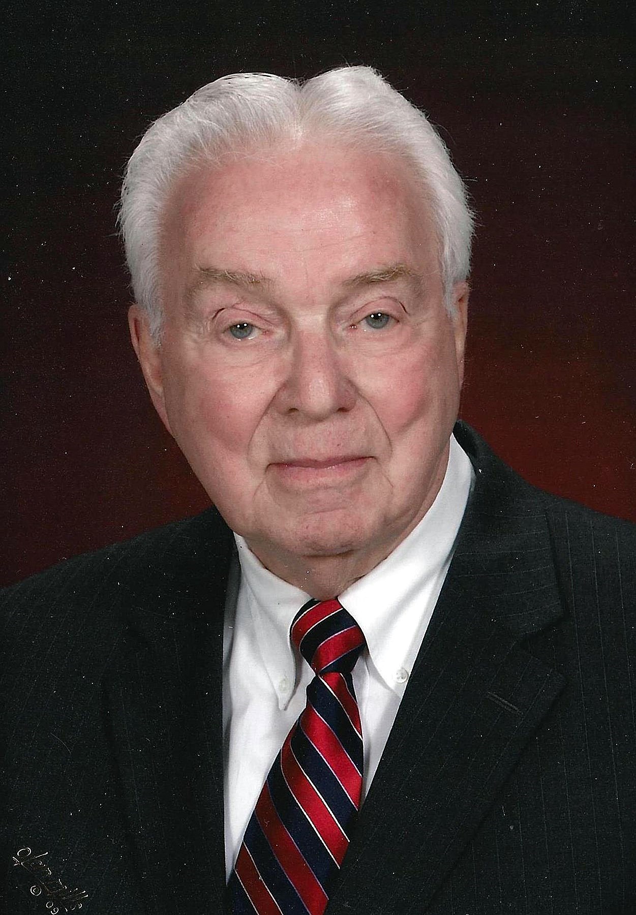 James Nash Obituary - Charlotte, NC