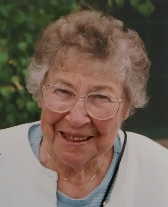 Alice E. Hendricks Obituary - Niantic, CT