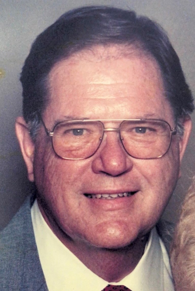 Gene Helms Obituary - Charlotte, NC