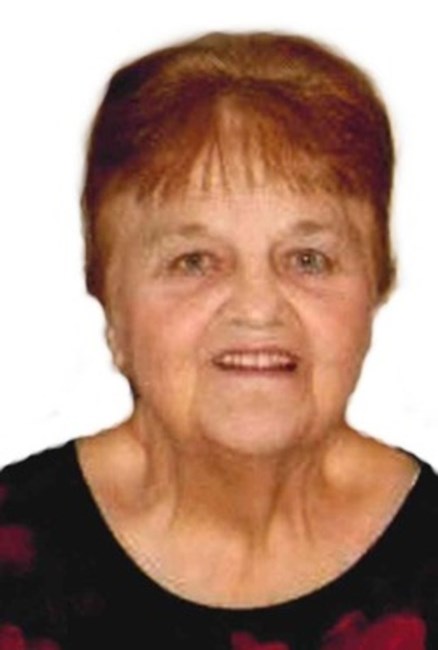 Geraldine Susan Basista Obituary - Levittown, PA