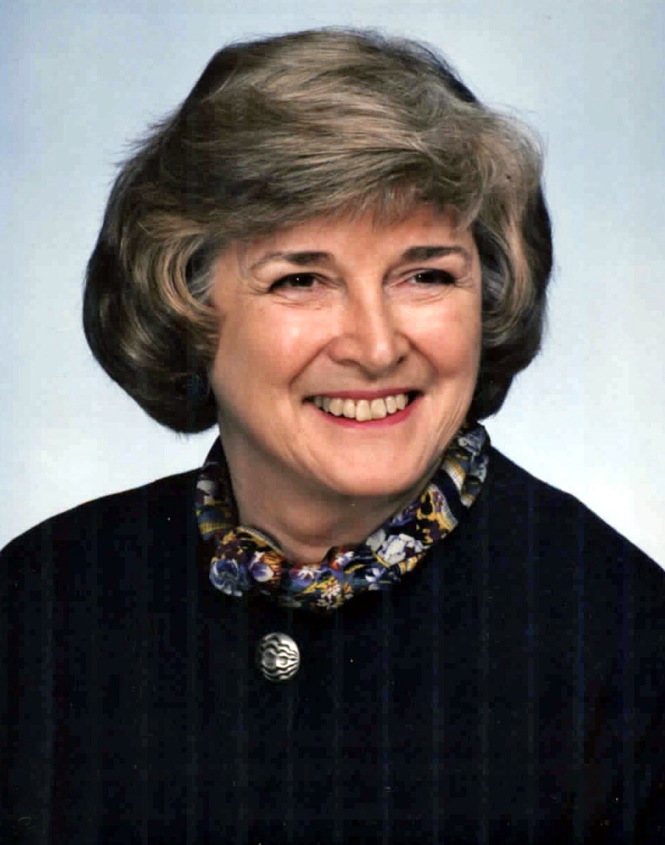 Mary Pearsall Obituary - Rochester, MI