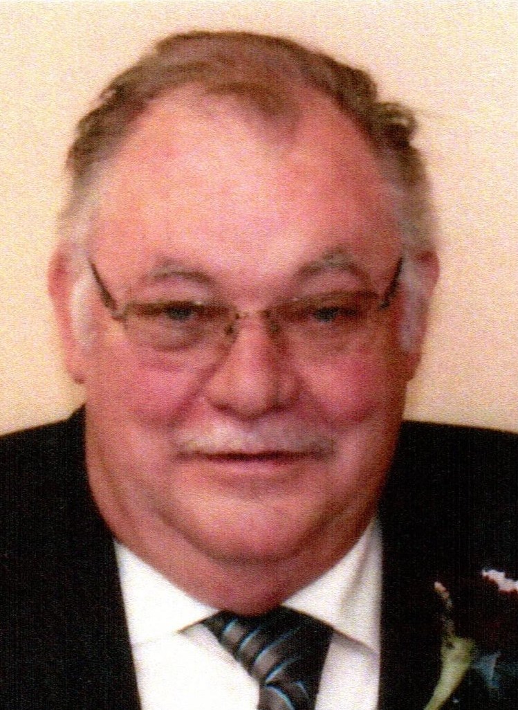 John Edward Erickson Obituary - Davenport, WA