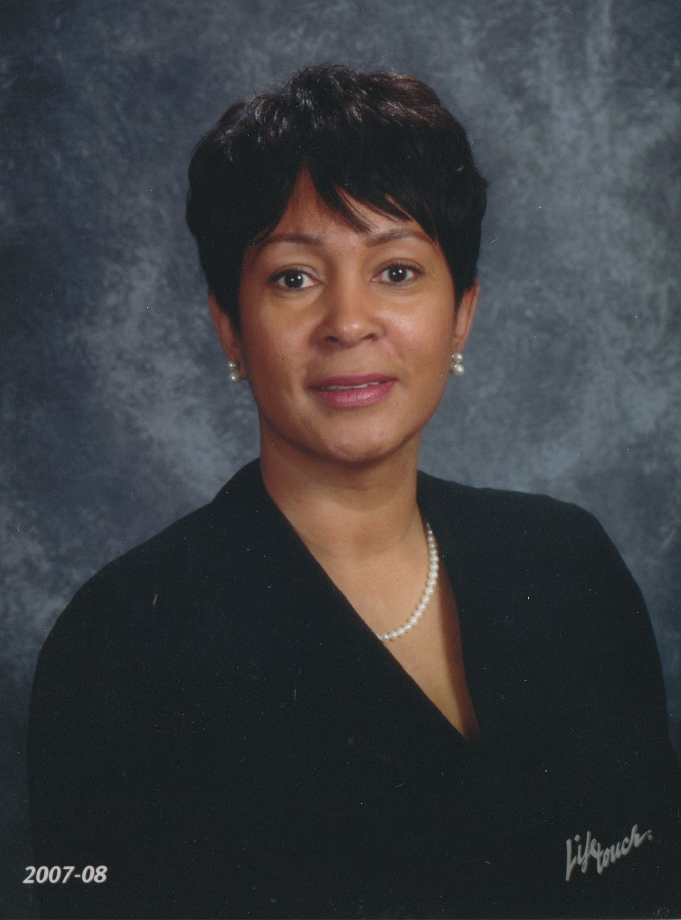 Robin T. Jackson-Allen Obituary - Las Vegas, NV