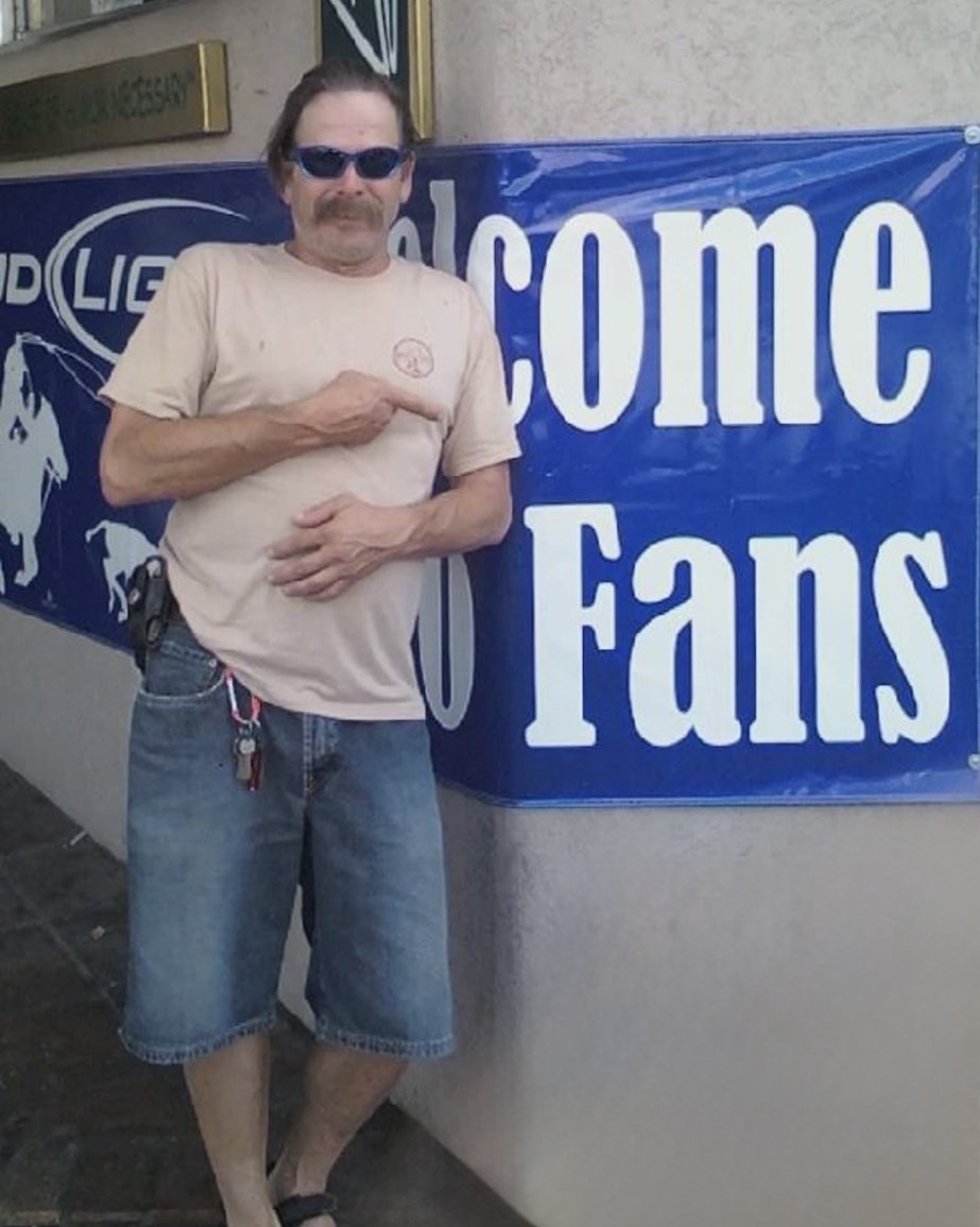 Samuel Durbin Obituary - Mesa, AZ