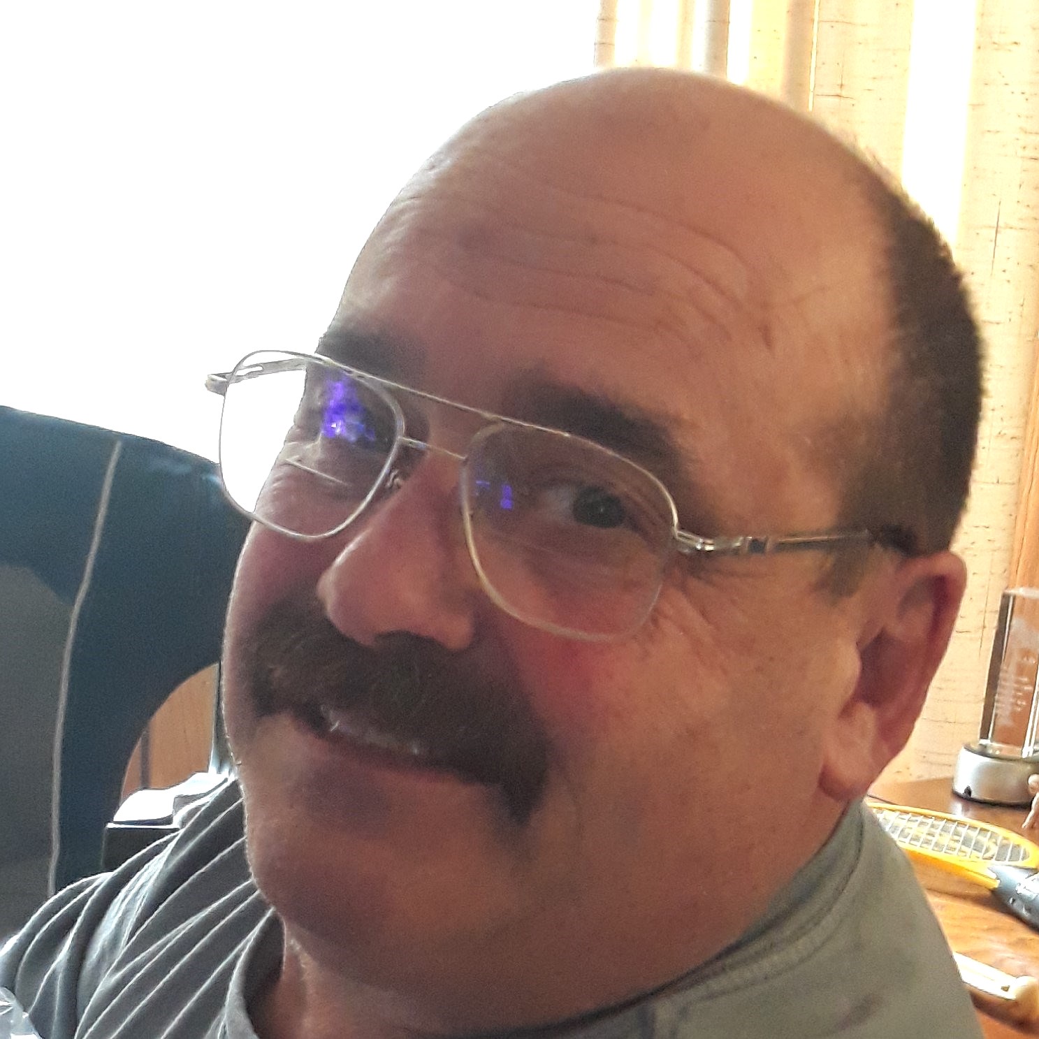 Thomas Barron Obituario - Salem, OR