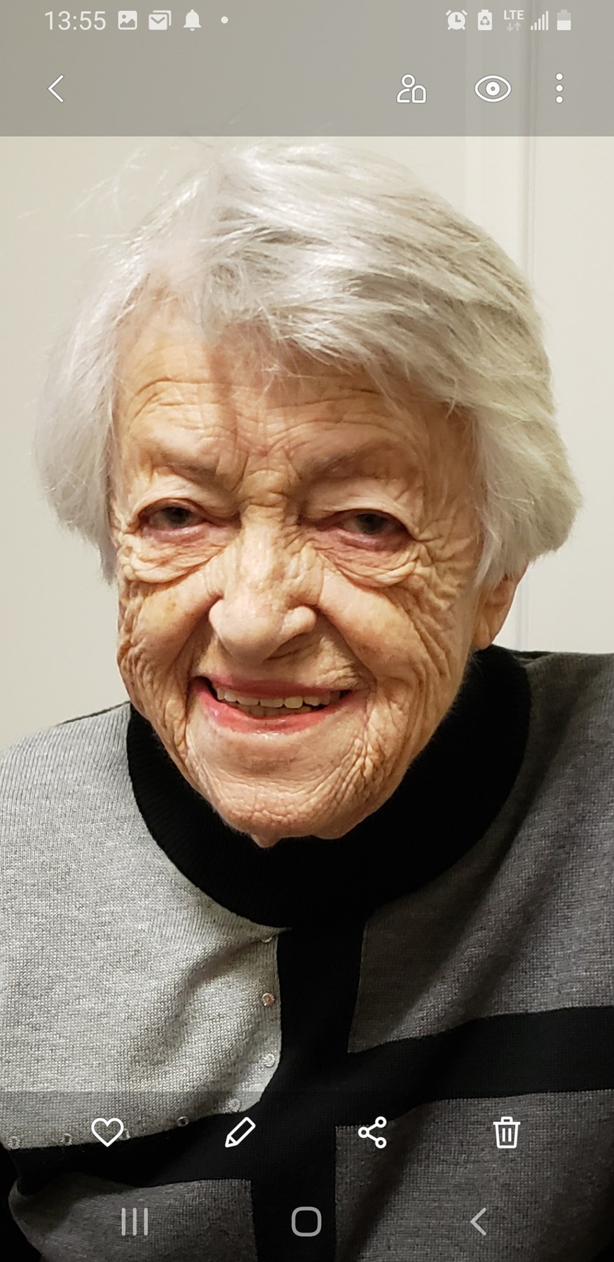 Mary Purvis Obituary - Thornhill, ON