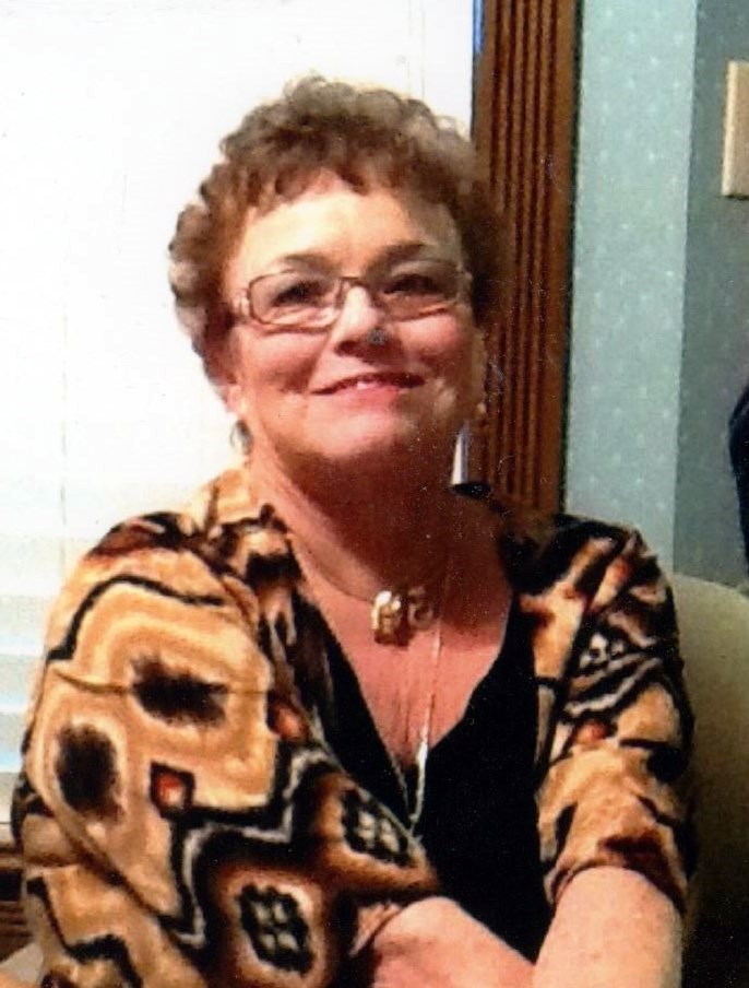 Patricia Burton Obituary - Sandy Springs, GA