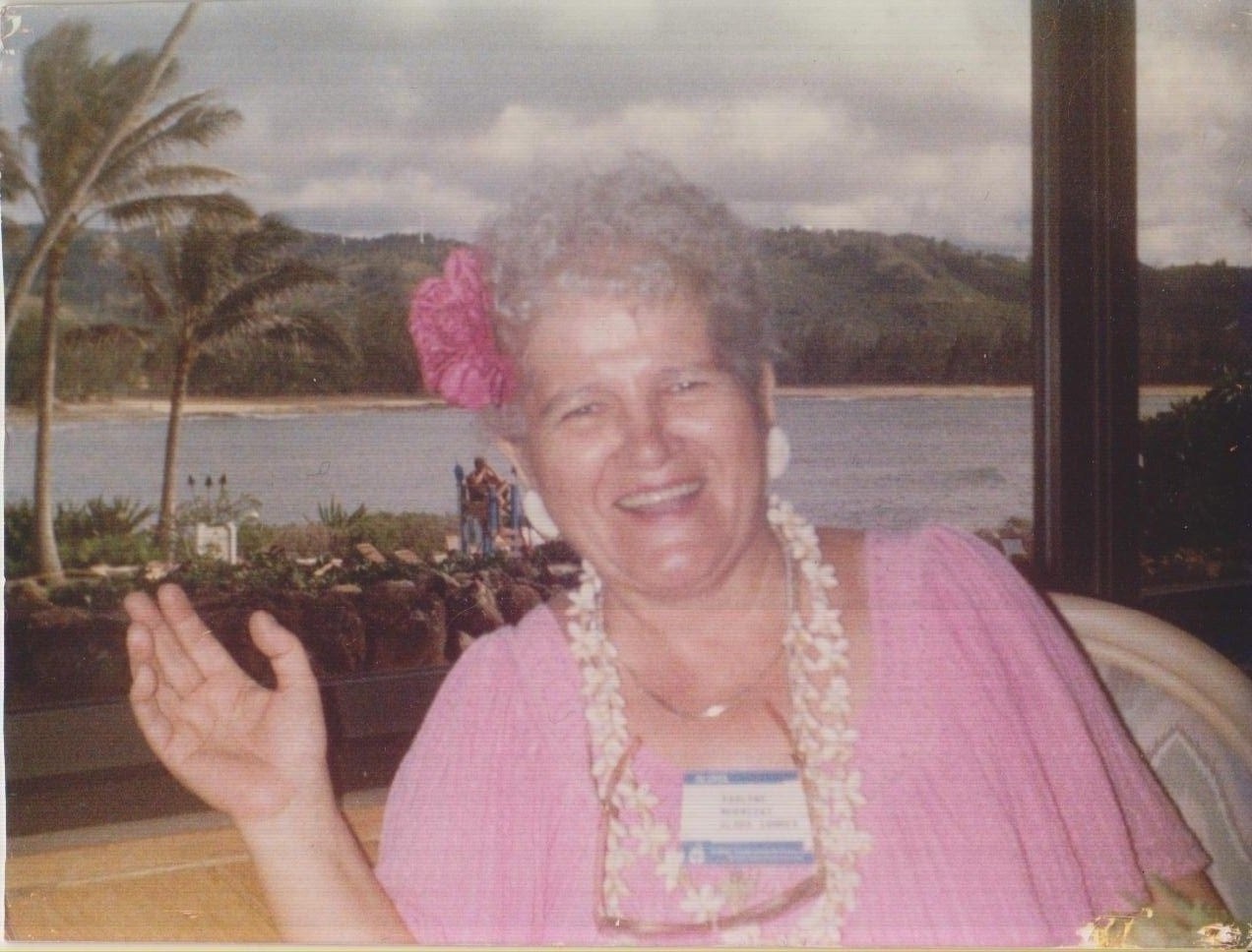 Pauline Modreski Obituary - Livonia, MI