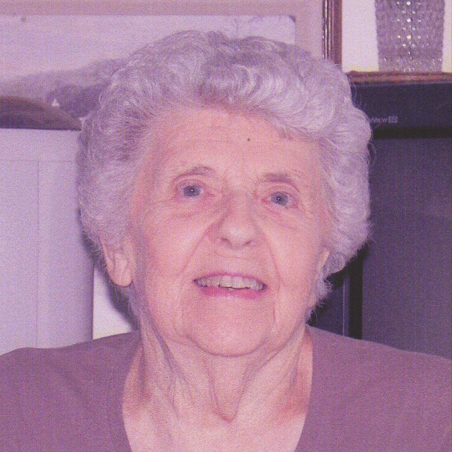 Mary Bergeron Obituary - Keene, NH