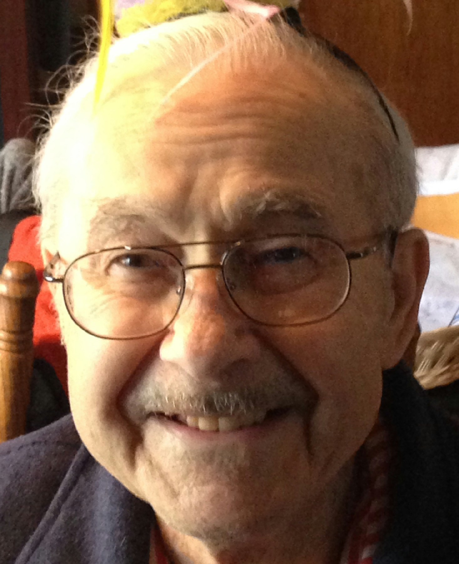 Louis Horvath Obituary - Wheat Ridge, CO