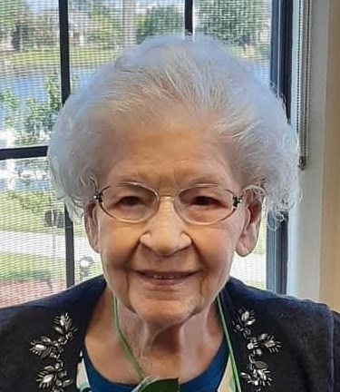 Hazel Price Obituary - Baton Rouge, LA