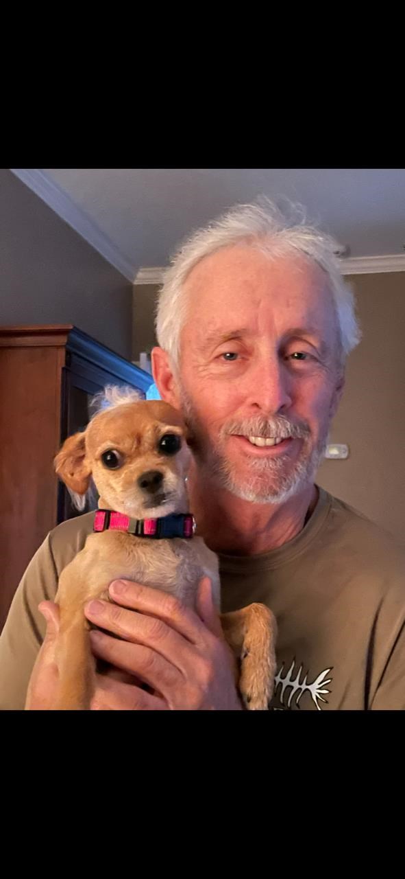 Kevin Johnson Obituary - Clute, TX