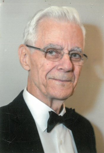 Herbert Seidel Obituary - Colleyville, TX