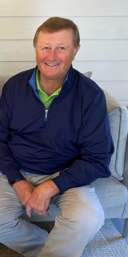 John Harris Obituary - Roswell, GA