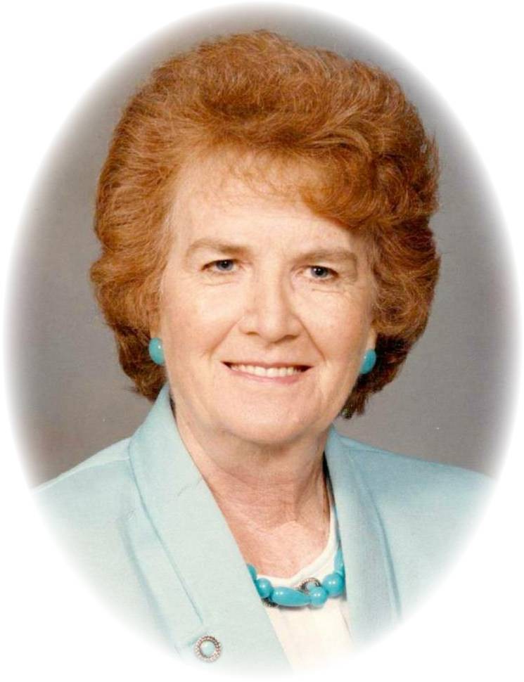 Helen Joy Foster Obituary - Hughson, CA
