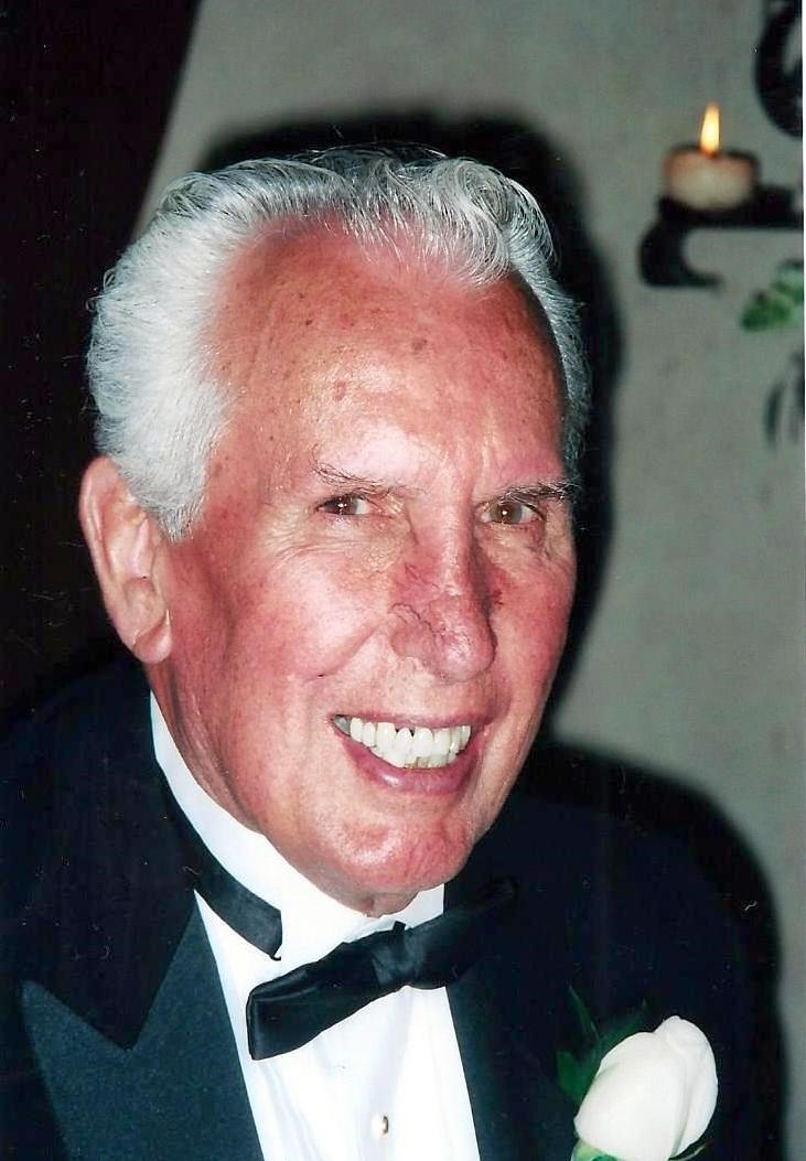 Kenneth Walter Obituary - Centennial, CO