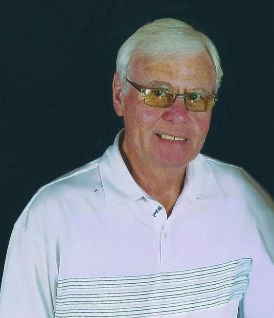 Frederick James "Fred" Blain Obituary - Acton, ON