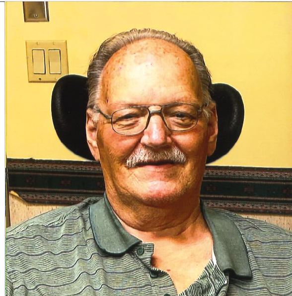 Larry HEWSON Obituary - Parksville, BC