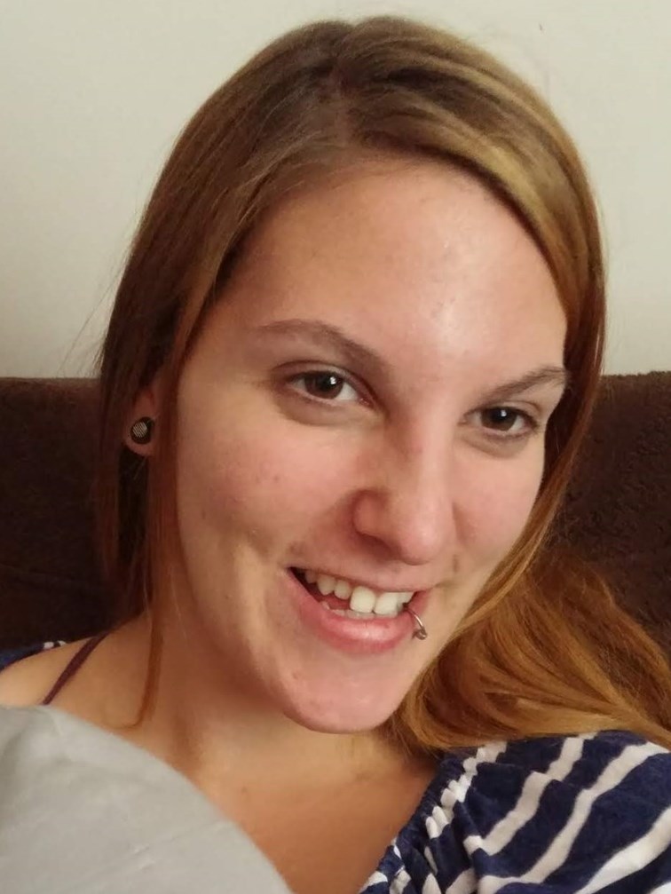 Kayla Pigeon Obituary - Vancouver, BC